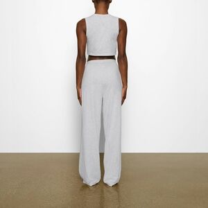 SKIMS | Pants & Jumpsuits | Skims Boyfriend Loose Pant | Poshmark